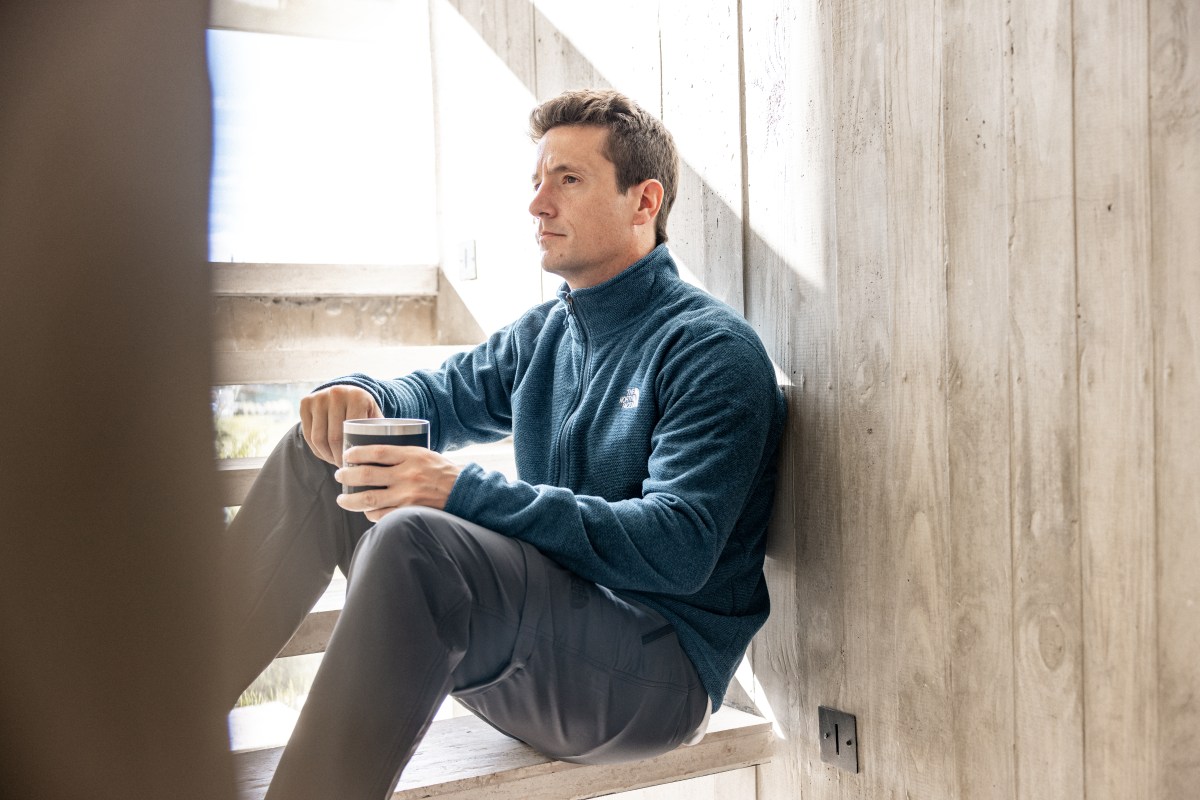 The NorthFace fall/winter 2024 – thomas finsterbusch /action sports /photography